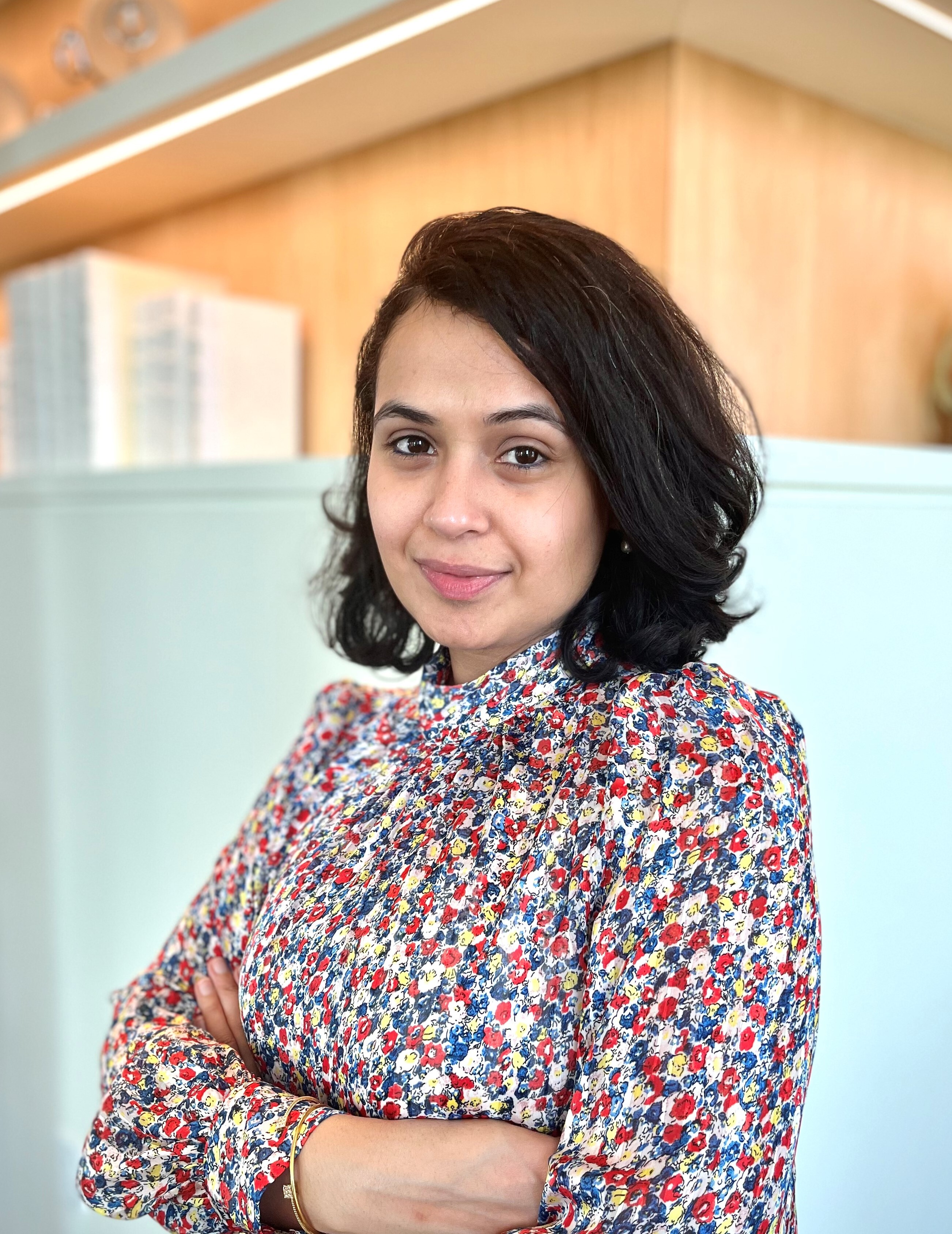 Mapping Color in History